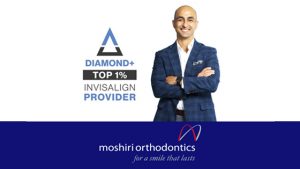 Moshiri Orthodontics- For a Smile That Lasts - Moshiri Orthodontics