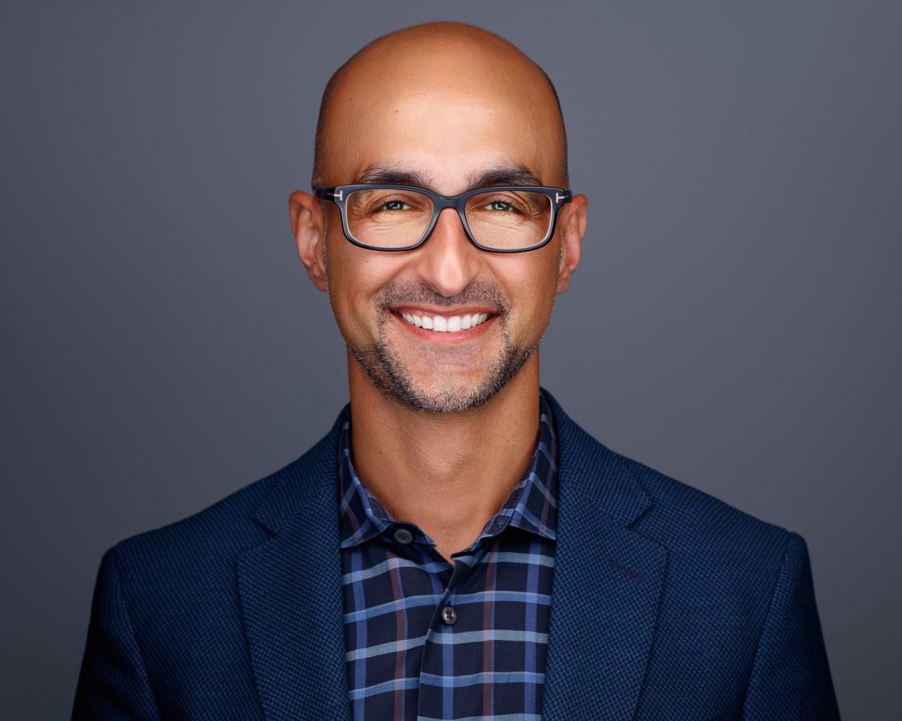 Dr. Maz Moshiri - Invisalign Expert - Moshiri Orthodontics