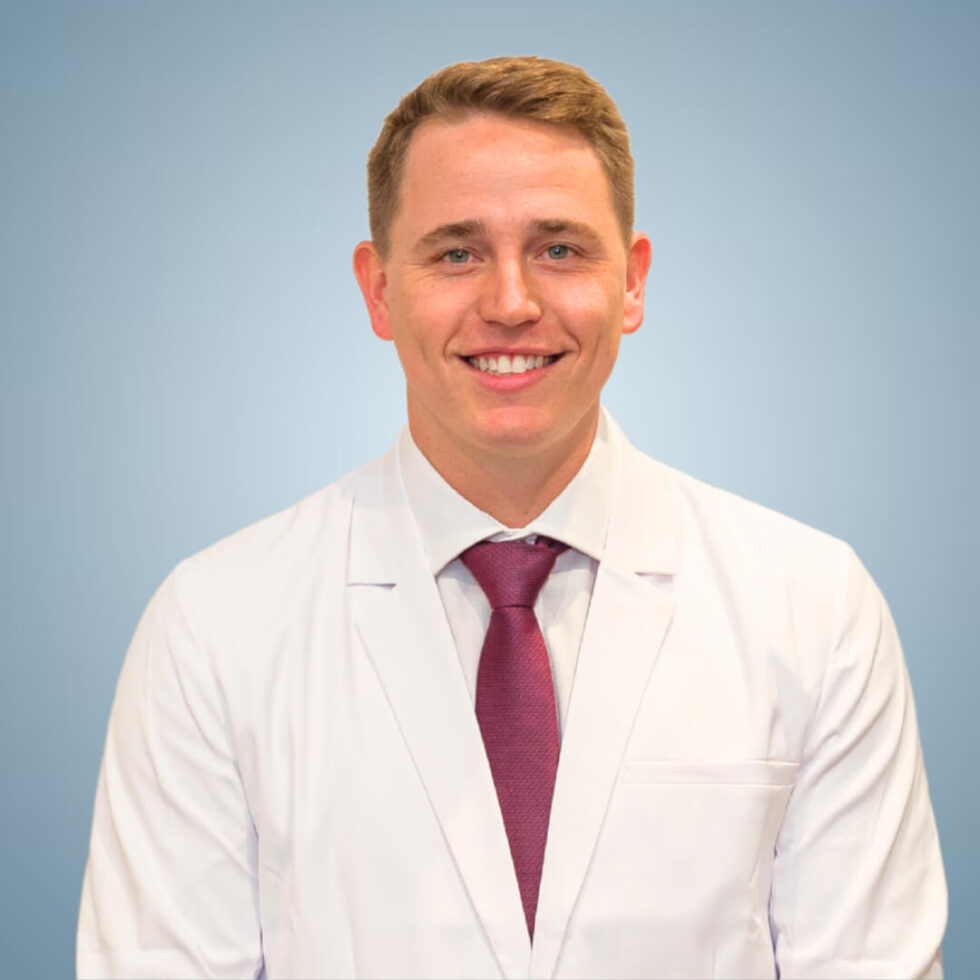 Dr. Charlie Boehm - Moshiri Orthodontics